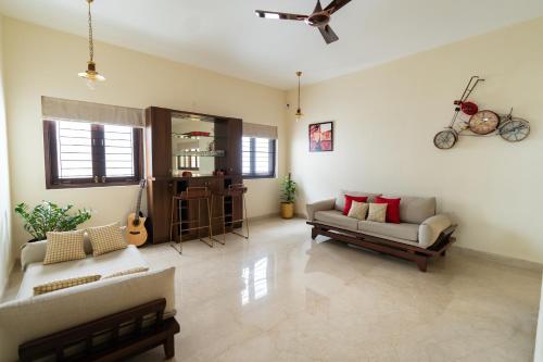 Luho 125 - Bangalore