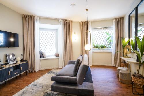 Suite Del Grillo - Fori Imperiali - Il Nido D'amore - Rom