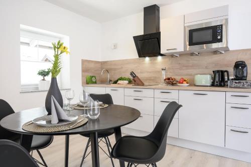 Enzian Apartments - Grainau