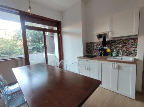 Vanity Apartment - 4 Bedrooms With 4 Bathrooms - Ac & Wifi - ローマ