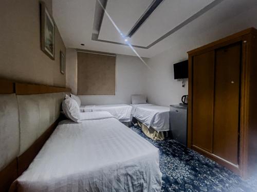 Dana Altaj Hotel en La Meca, Arabia Saudí - 1000 opiniones, precios ...