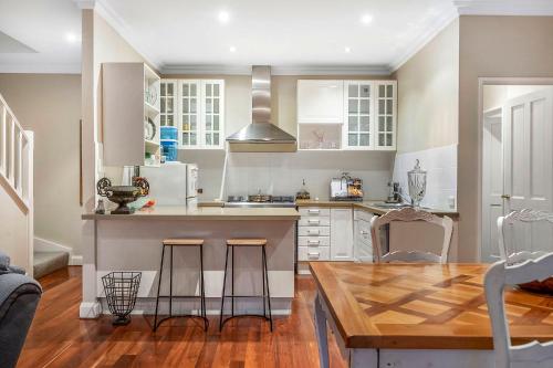 Fremantle Accommodation Villas Arundel St - Fremantle