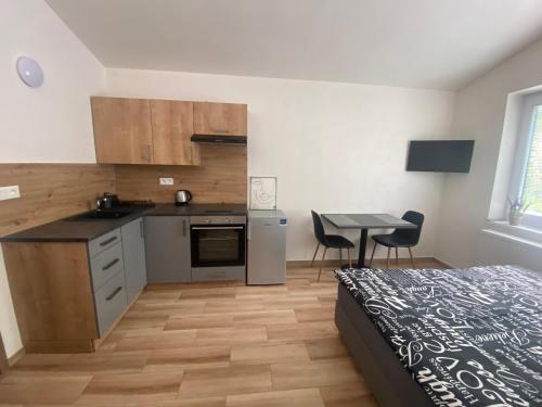 Cerna Ruze - Apartman 7 - Pilsen