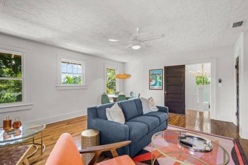 Julia Place - Sarasota