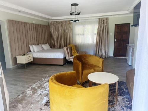 DDK River Lodge in Vanderbijlpark, South Africa - reviews, prices ...