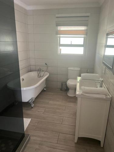 DDK River Lodge in Vanderbijlpark, South Africa - reviews, prices ...