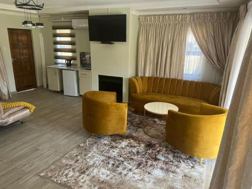 DDK River Lodge in Vanderbijlpark, South Africa - reviews, prices ...