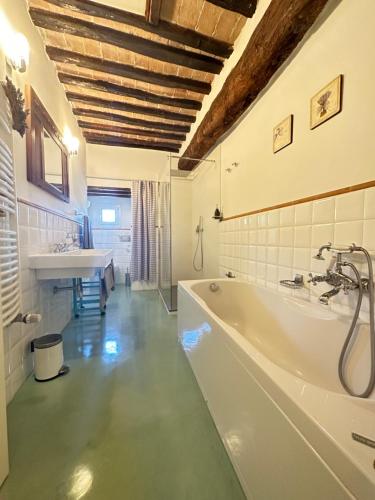 Podere Piazza Casa Dell'arcivescovo - Siena