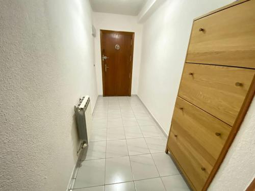Habitacion Interior En Madrid - Madrid