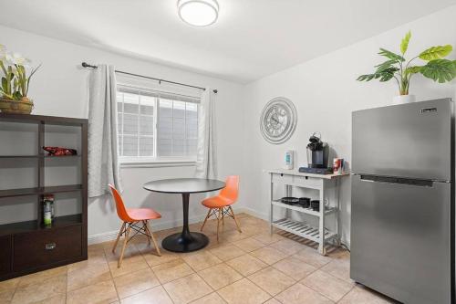 Lovely Relaxing Private Studio Near Westlake - Sausalito