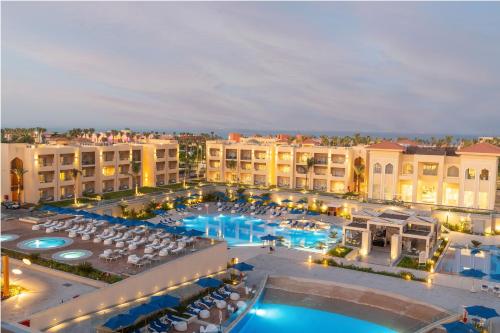 Cleopatra Luxury Resort Sharm - Adults Only 16 Years Plus - Charm el-Cheikh