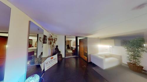 Masumi Spa Suite - Private Infrared Sauna And Jacuzzi - Antwerp Centre - Anvers