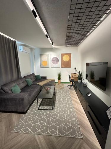 Luxury By The Lake Ap 28 - Sibiu