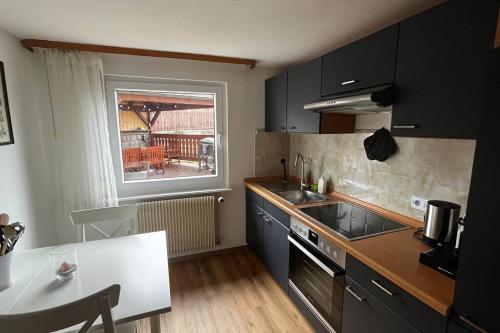 Pension Schmidt - Schwarzwaldnest - Voll Ausgestattetes Apartment - Häusern
