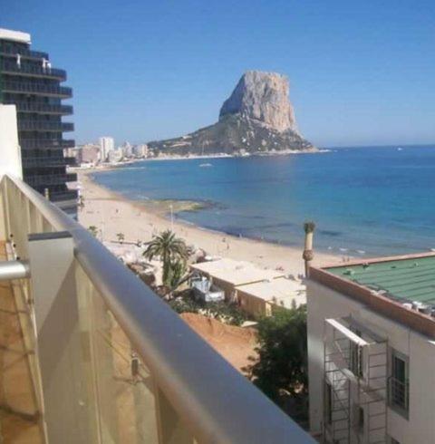 11 Best Hotels in Calpe, Spain