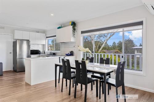 Justice Beach House Cowes - Phillip Island