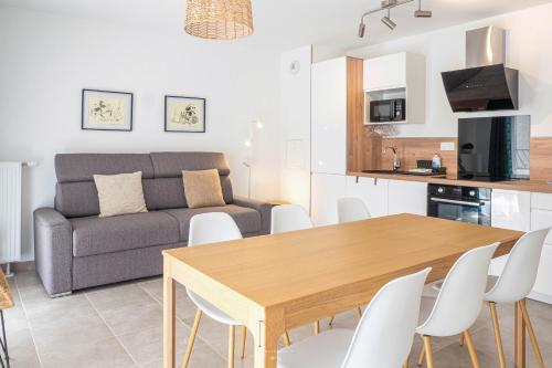 Disneyland-paris,7pers, Wifi, Parking, - Chessy