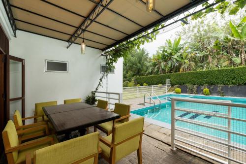 Surveyor's Residence Bungalow - Kandy