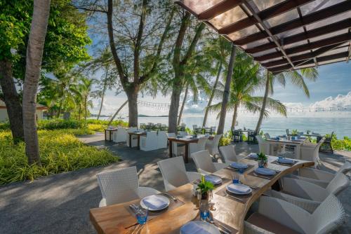 Synergy Samui - Ko Samui