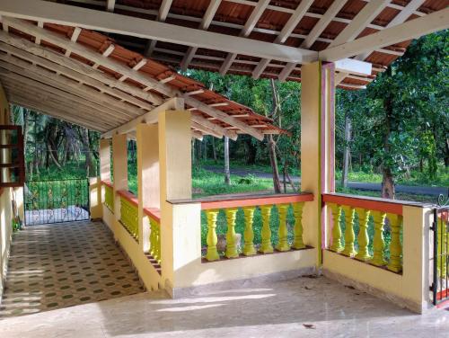 Grace Guest House - Goa