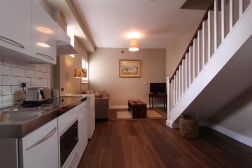 Woodstock Suites - South Downs
