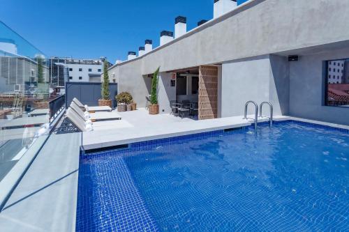 Hotel Villa Real, A Member Of Preferred Hotels & Resorts - Madrid