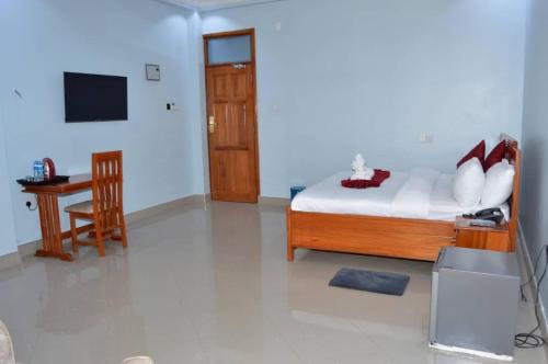 Ph Executive hotel in Morogoro, Tanzania - reviews, prices | Planet of ...