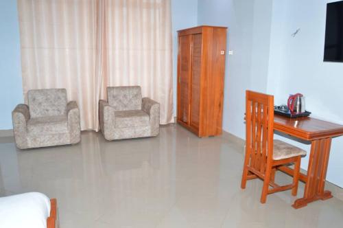 Ph Executive hotel in Morogoro, Tanzania - reviews, prices | Planet of ...