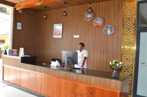 Ph Executive hotel in Morogoro, Tanzania - reviews, prices | Planet of ...