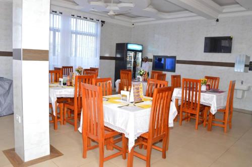 Ph Executive hotel in Morogoro, Tanzania - reviews, prices | Planet of ...