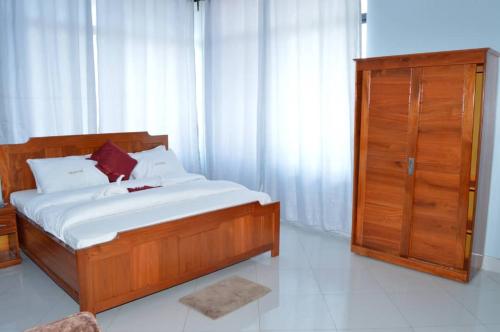 Ph Executive hotel in Morogoro, Tanzania - reviews, prices | Planet of ...