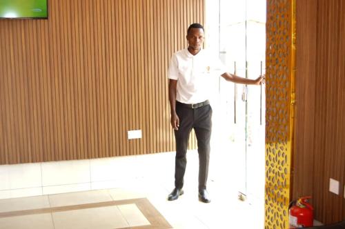 Ph Executive hotel in Morogoro, Tanzania - reviews, prices | Planet of ...