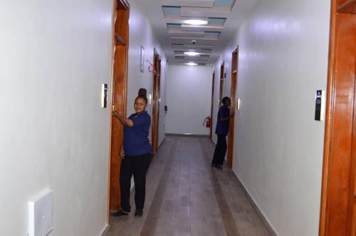 Ph Executive hotel in Morogoro, Tanzania - reviews, prices | Planet of ...