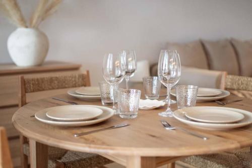 Sentier Historical Center Ii Luxury Design Apartment 3br-8p - Paris