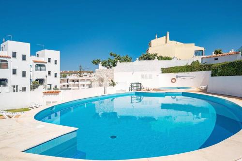 Apartamento Amparo-t2 C/piscina - Carvoeiro