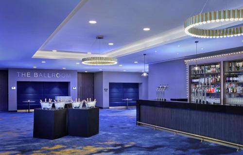 Doubletree By Hilton Hull - Kingston upon Hull, United Kingdom ...