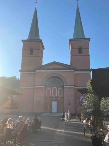 Stadtwohnung Im Luisenviertel - Wuppertal