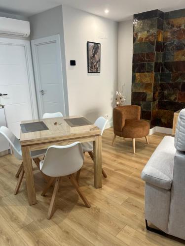 M & A Apartamentos Turisticos - Salamanca