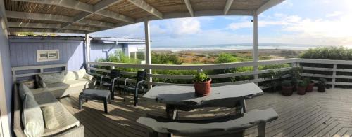 Casa Pichilemu - Pichilemu
