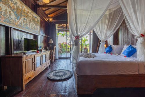 Kampung Canggu - Canggu