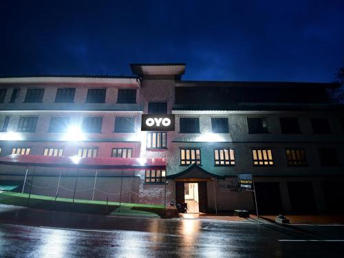 Collection O 811609 Hotel Tashi Hill View - Gangtok