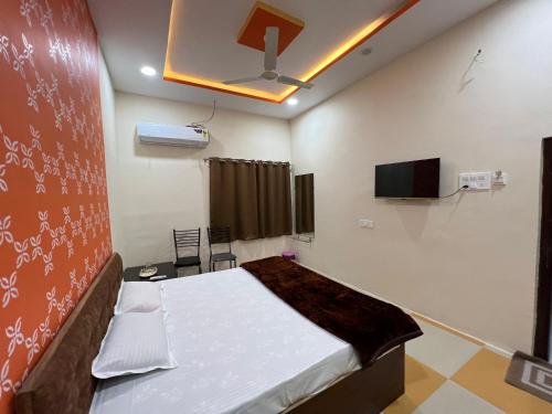 Hari Om Homestay - Ujjain