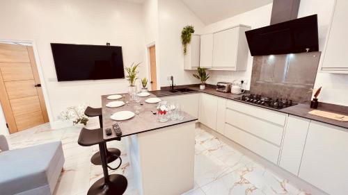 Cozy Charming Bungalow Brand New - Preston