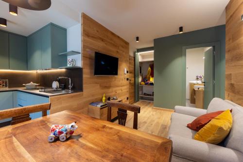 Maison Luboz - Courmayeur - Courmayeur