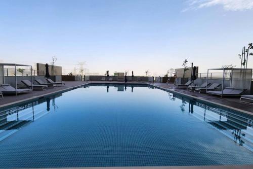 Stay By Latinem Luxury 1br Holiday Home Cvr A2910 - Dubaï