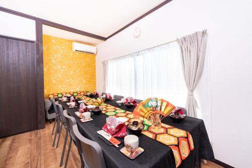 6br 10beds Direct To Shinjuku, Shibuya ,Tokyo Dome, Central ,Budget Friendly - 池袋