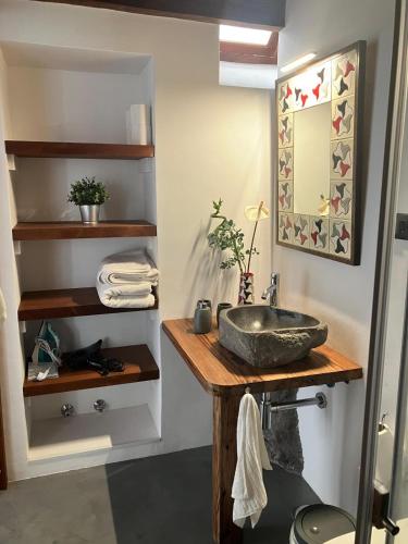 Vivienda Vacacional San Roque, 30 - Garachico
