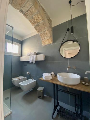 Al Duomo Rooms - Corato