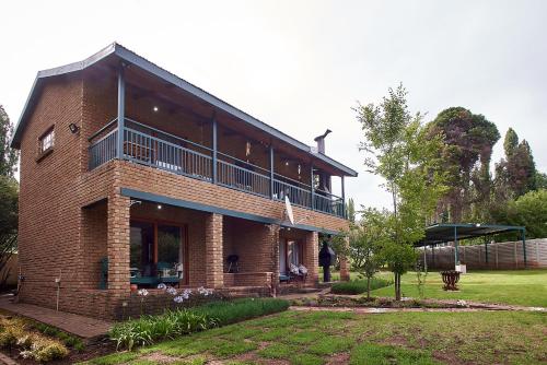 Eden - Clarens