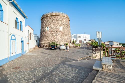 Torre Di Calasetta Cozy Apartment - Calasetta